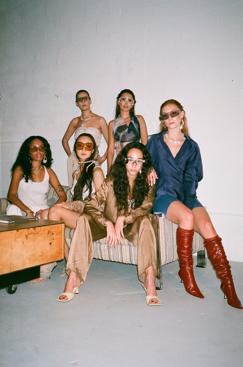 8vo Ático – welcome